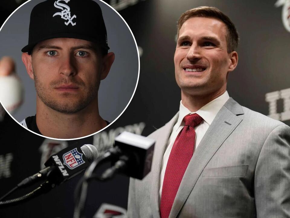 Yankees add NFL star Kirk Cousins’ cousin, Jake Cousins to bullpen