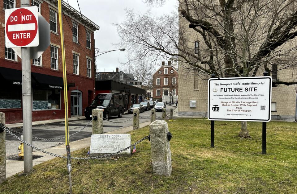 In Newport, a vision to reclaim those excluded from our celebratory narrative - NewsBreak