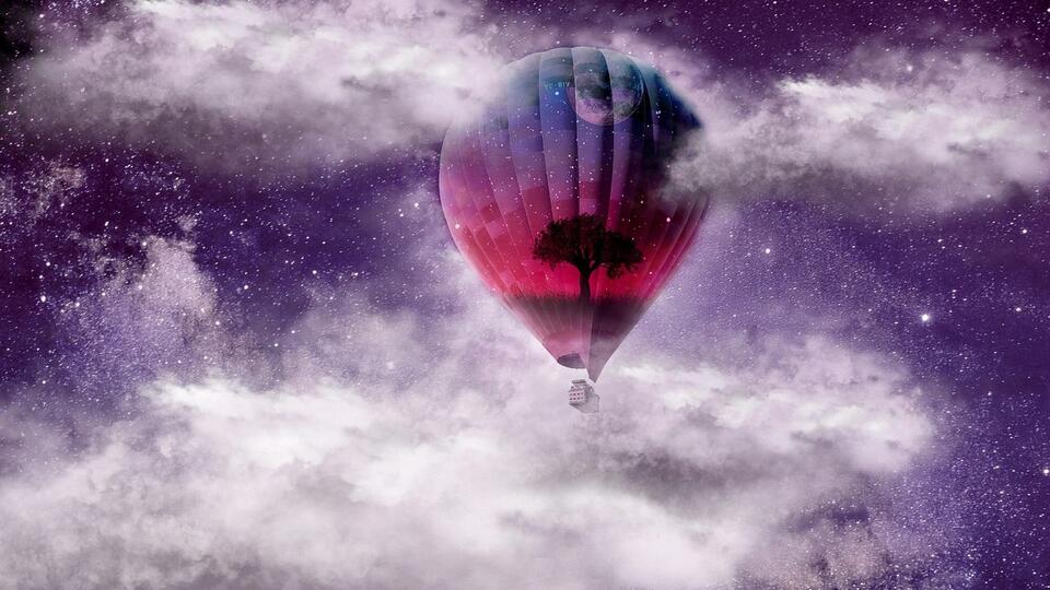 How to Decode the Secret Language of Dreams Based on Your Zodiac ...