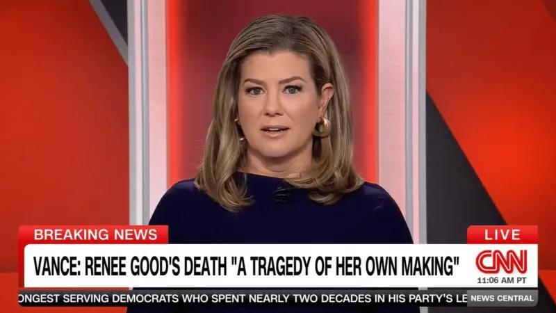 'Aghast at what they saw': CNN anchor drops stunning revelation from ...