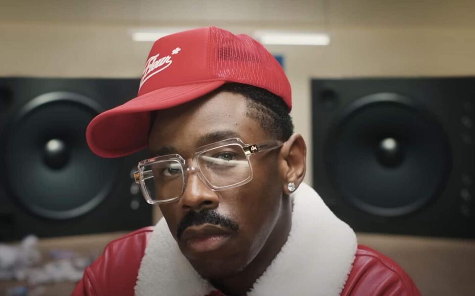 2026 GRAMMYs: Tyler, The Creator Joins Superstar Performer Lineup ...