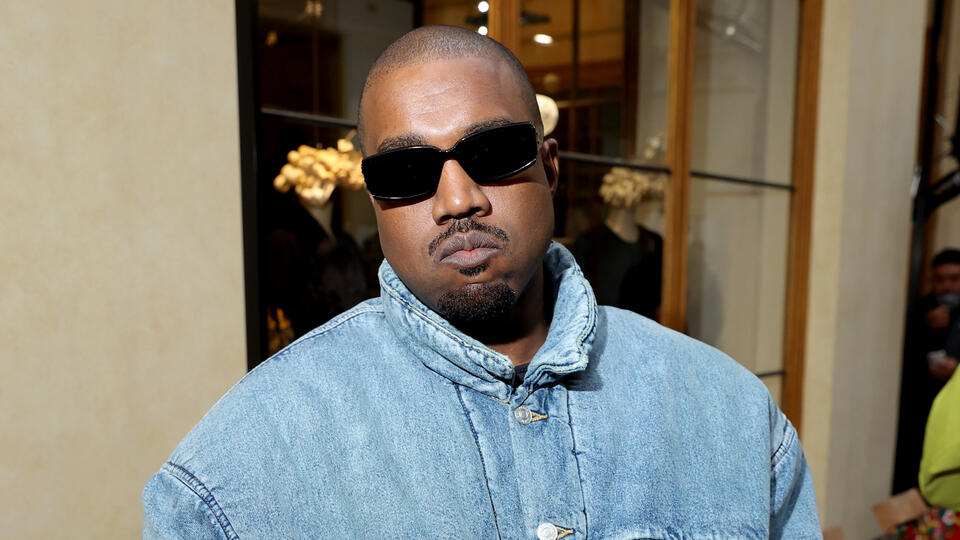Ye Sued for Discrimination, Allegedly Texted ‘Hail Hitler' to Jewish ...