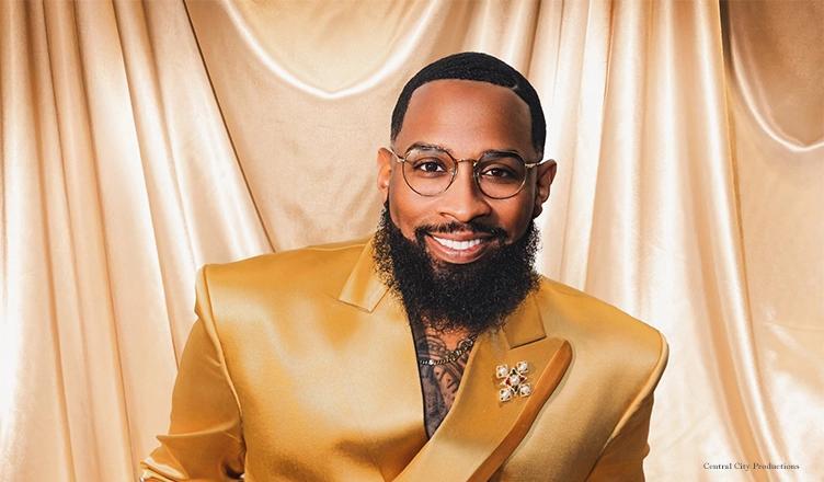 Pastor Mike Jr. Wins Big at 2025 Stellar Awards – Complete Winners List ...