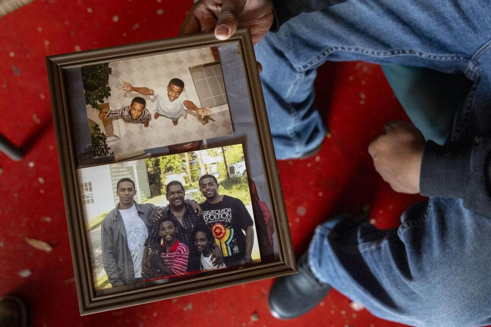 Shamsud-Din Jabbar's puzzled family speaks after New Orleans attack ...