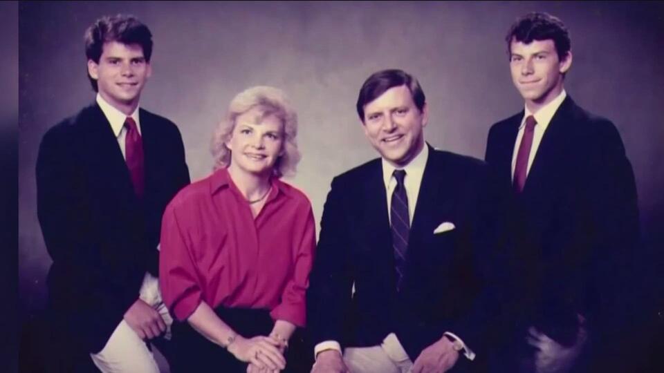 Menendez brothers make first court appearance in 28 years - NewsBreak