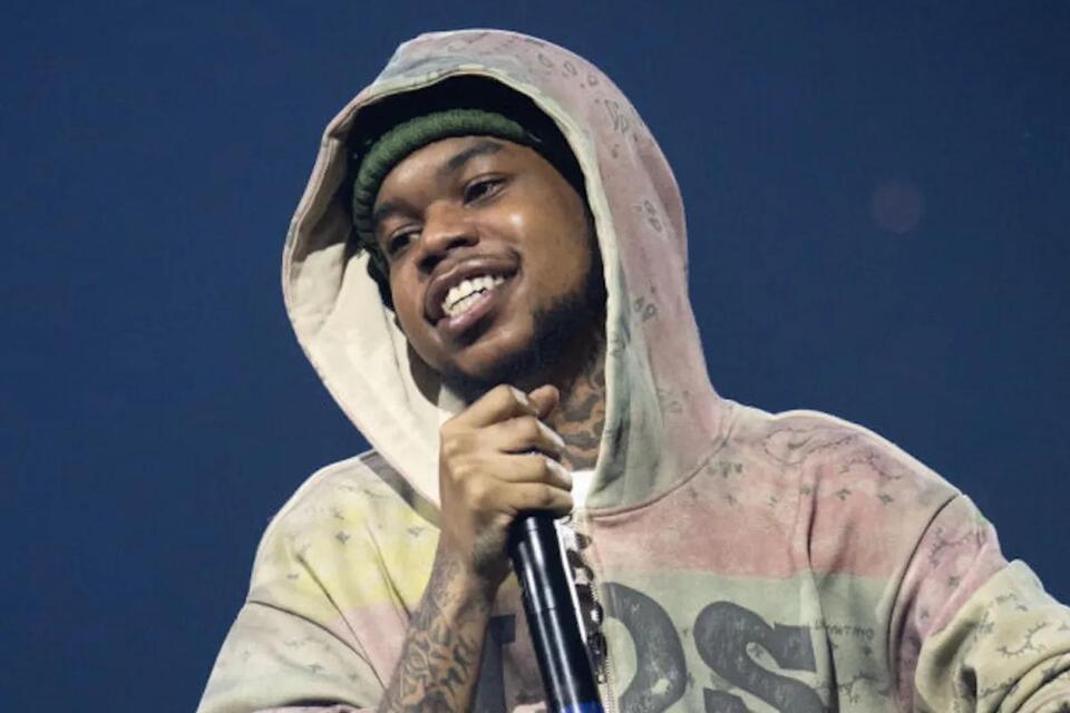 Rapper Died by Suicide, Officials Say: Latest on Lil Poppa’s Death ...