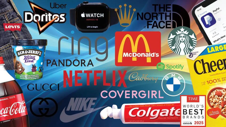 World’s Best Brands of 2025 Methodology - NewsBreak