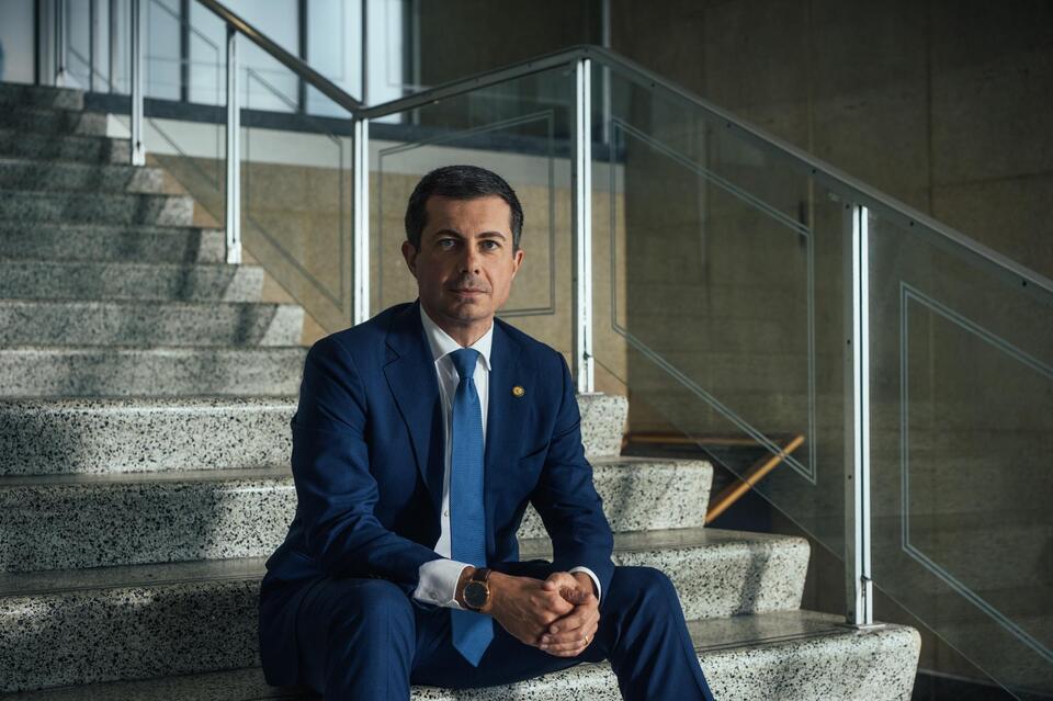 ‘The Biggest Problem of Our Time’: Pete Buttigieg on Post-Truth ...