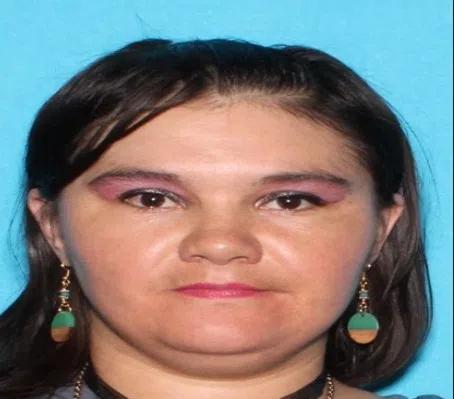 Woman arrested in Santa Fe SWAT call - NewsBreak