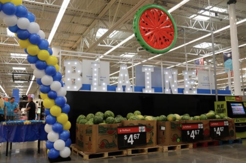 These are Walmart's 22 Minnesota locations getting a remodel this year ...