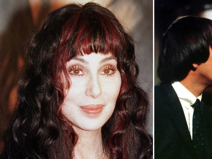 5 Biggest Bombshells From Cher’s Memoir Revealed — From Wild Living to ...