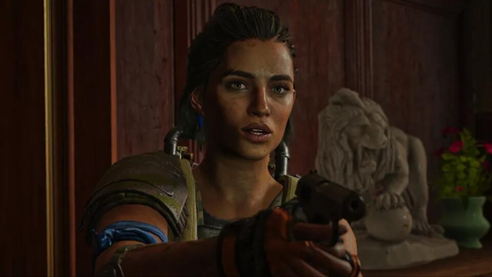 Far Cry Live-Action TV Show From Alien: Earth Creator Gets Huge Update ...