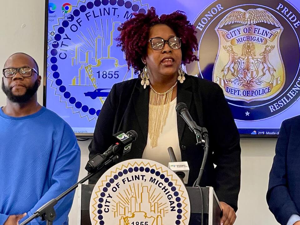 After 735 rounds of voting, this Michigan city has finally elected a ...