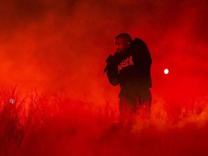 Kanye West 'living like upper class homeless' in Tokyo as he works on ...