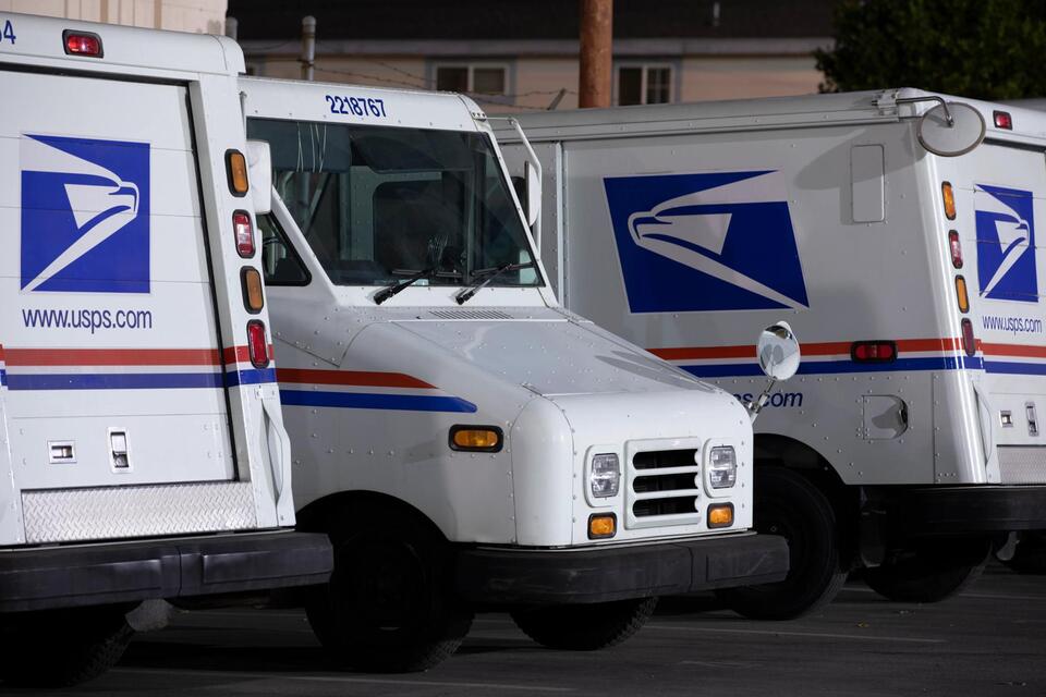 Check your mail! USPS issues nationwide ‘date’ warning on front of ...