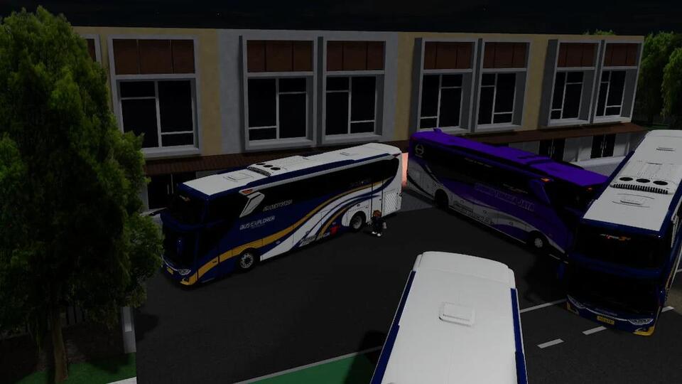 Bus Explorer Indonesia Codes (April 2026) - NewsBreak