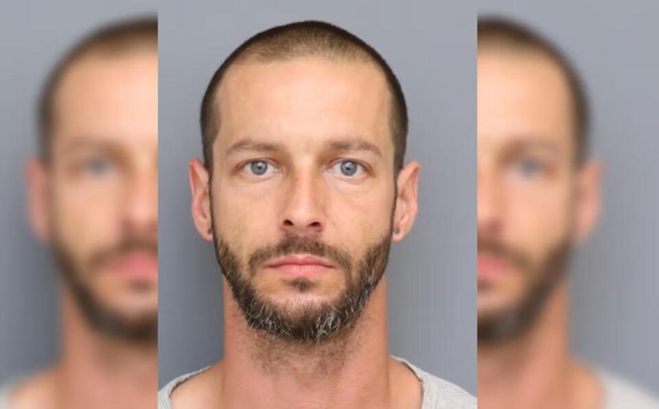 Christopher Dale Buchanan Assaulted Child, Threatened Woman - NewsBreak