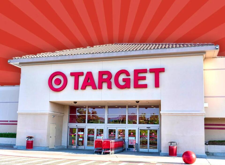 11 Best New Target Summer Dresses Flying Off Shelves Right Now - NewsBreak