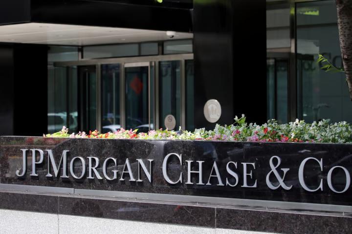 Pentagon Taps Goldman, JPMorgan, Morgan Stanley For $200 Billion ...