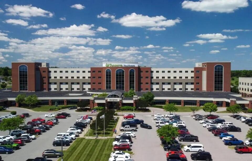 Tennova sale to Vanderbilt likely to cost city/county $2 million in tax ...