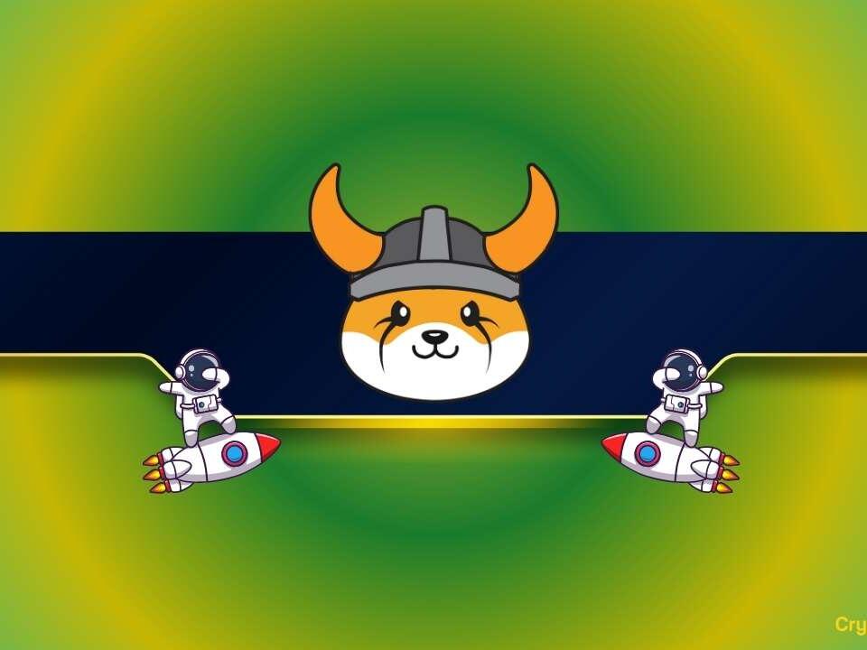 This Popular Meme Coin Flips Monero (XMR) and Cronos (CRO) Following a ...