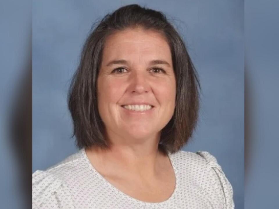 North Andrew R-VI elementary teacher named Northwest Missouri Regional ...
