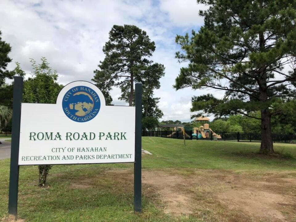 Eagle Landing Playground In Hanahan To Close For Upgrades - NewsBreak