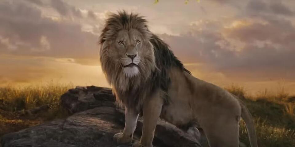 'Mufasa: The Lion King' Marches Past Majestic Global Box Office Milestone - NewsBreak