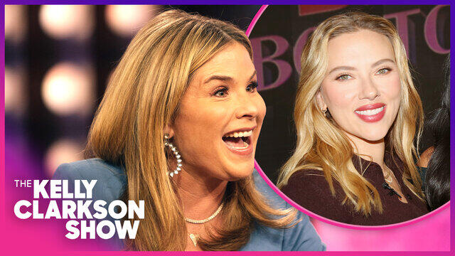 The 5 SNL Cast Members of Past and Present Co-Hosting TODAY with Jenna ...