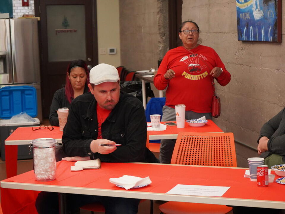 Bismarck Documenters host first orientation, reach first-assignment ...