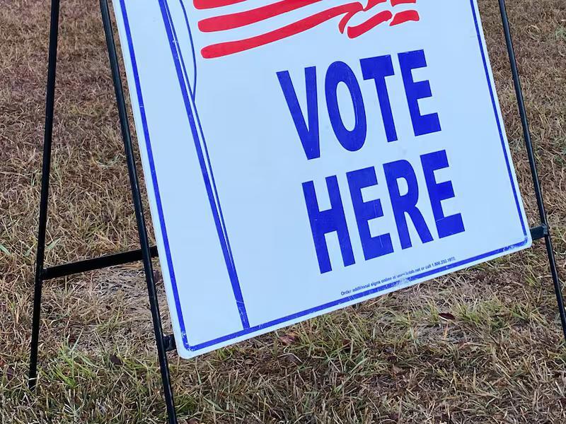 Brighton polling precinct staying open two hours later due to ballot issues