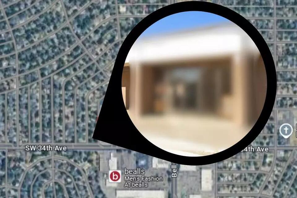 Did You Know? You Can Blur Your Texas Home on Google Maps! - NewsBreak