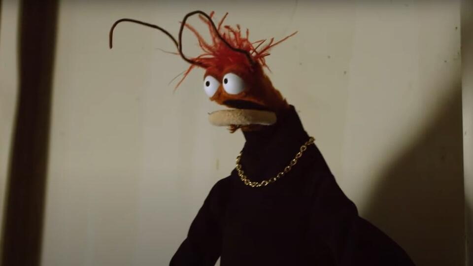 ‘Pepe the King Prawn’ Meme Goes Viral on TikTok; Here’s What It Means ...