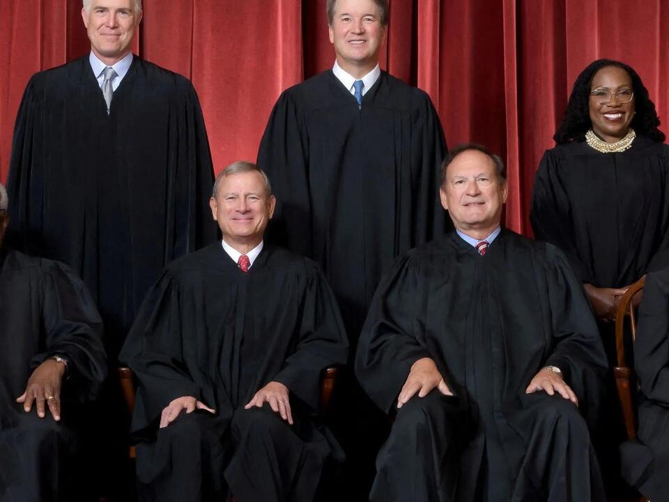 Right-wing SCOTUS could become more extreme with second Trump term