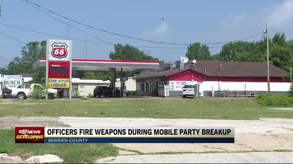 BHDPS seeking legislative change to help end mobile nuisance parties ...