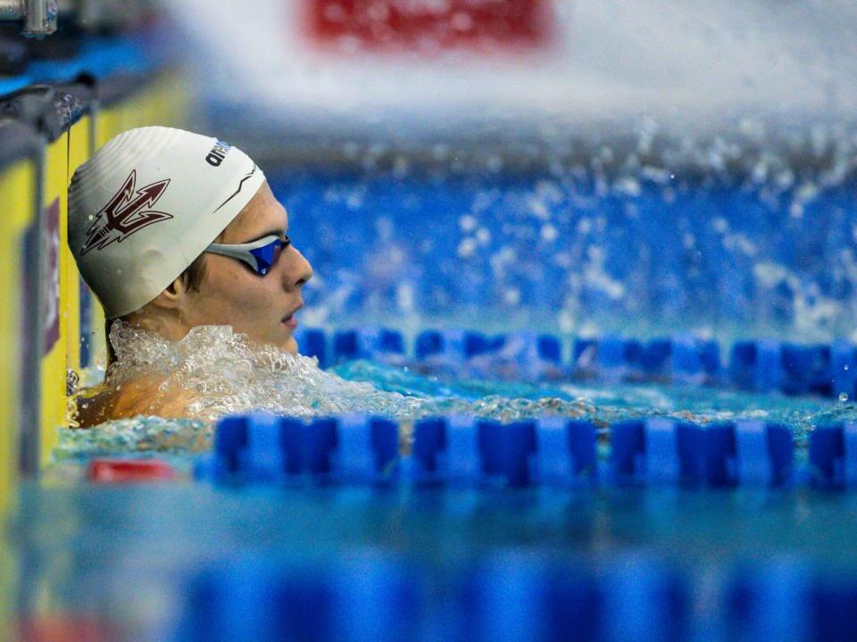 2024 M. NCAA Previews: NCAA Record Holder Kos and 2x NCAA Champ Lasco ...