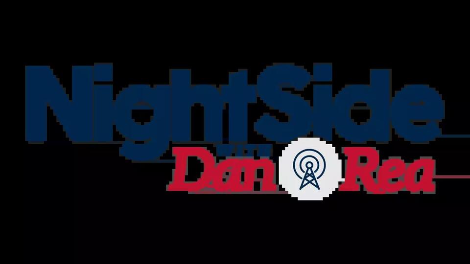 NightSide with Dan Rea - Rundown for February 21st, 2025 - NewsBreak