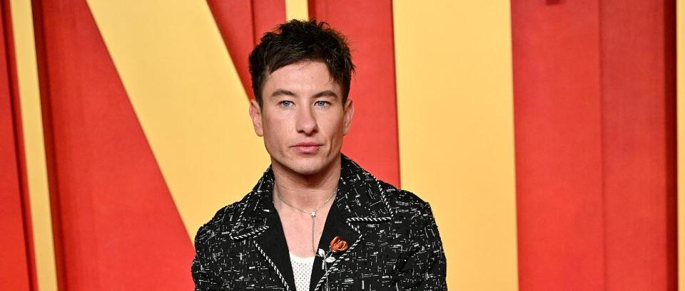 Barry Keoghan Has Drummed Up The Ringo Starr Role In Sam Mendes ...