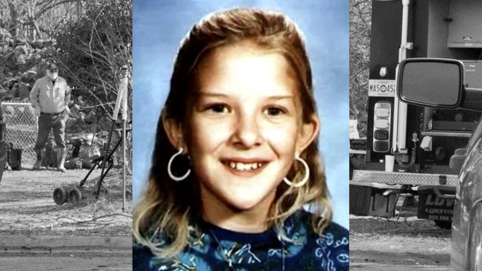 FBI agents seen near former Mississippi home of teen who disappeared in ...