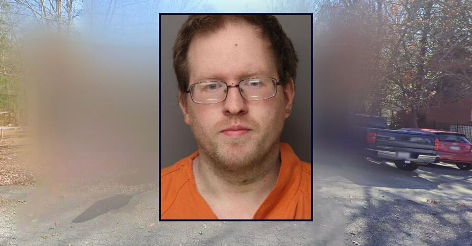 'He's a sick person': Man who kept several people captive in his ...