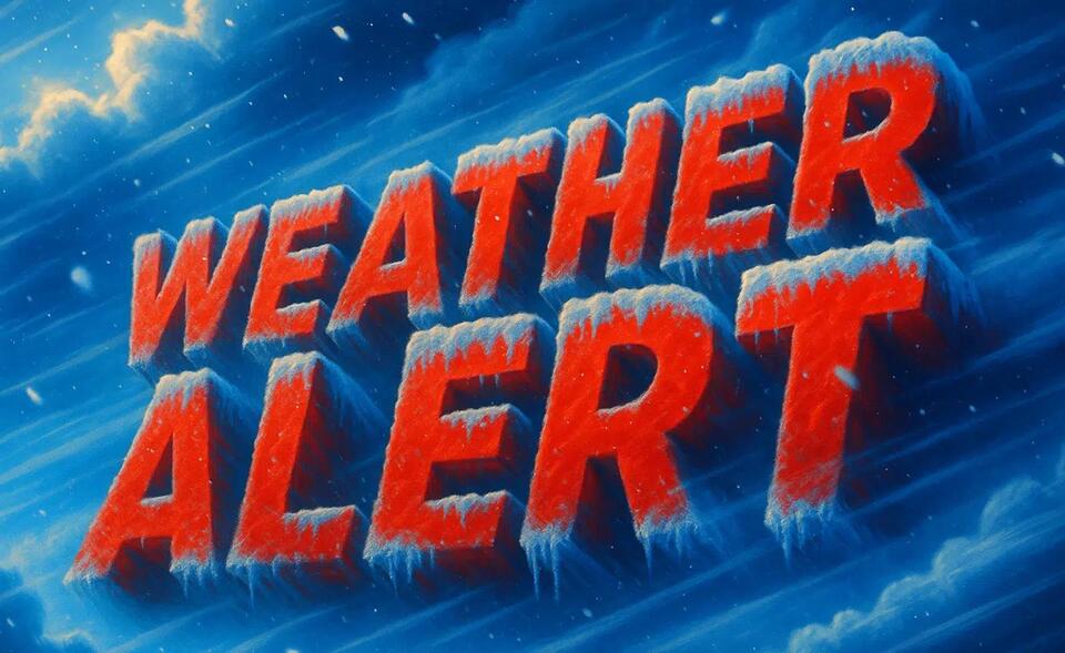 North Carolina Weather Alert: Will Arctic Chill Lift by Valentine’s Day ...