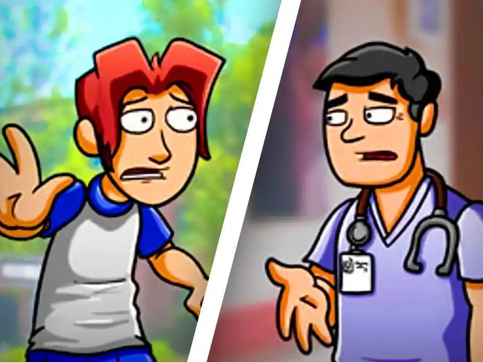 Loss Comic Meme Explained: 2024 Viral Post Meaning