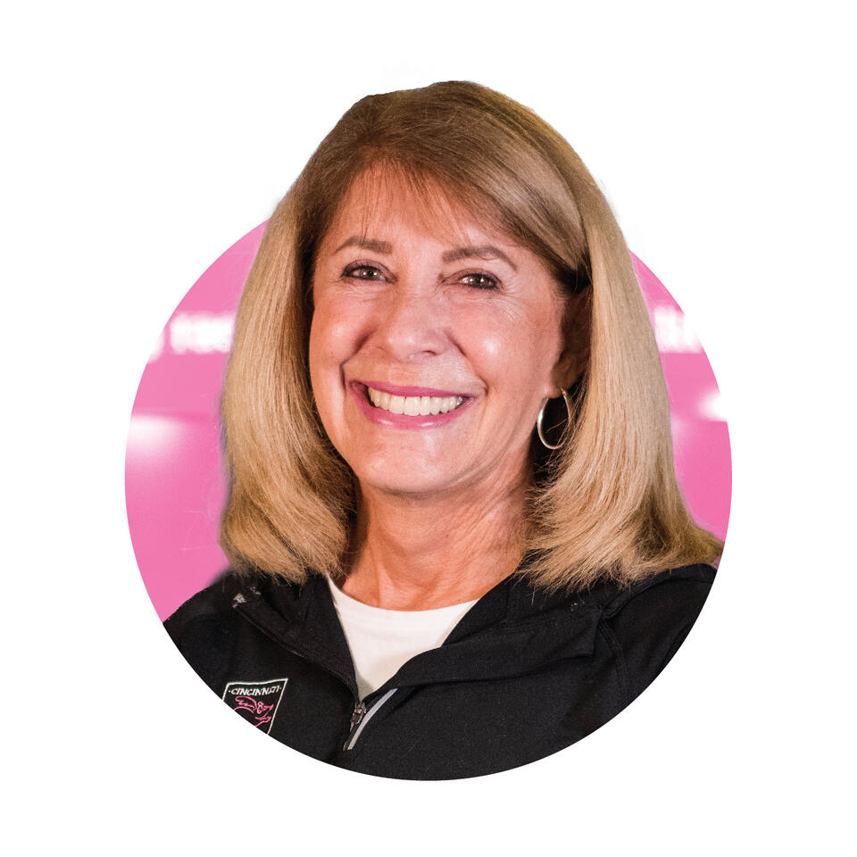 Iris Simpson Bush Keeps the Pigs Flying - NewsBreak