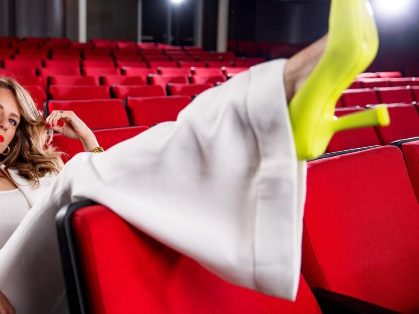 Rave On Productions Unveils New Show Featuring Renowned Stylist Erin Stoll