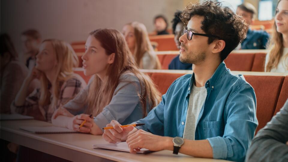 Adult Learning Theory: How Adults Learn Differently - NewsBreak