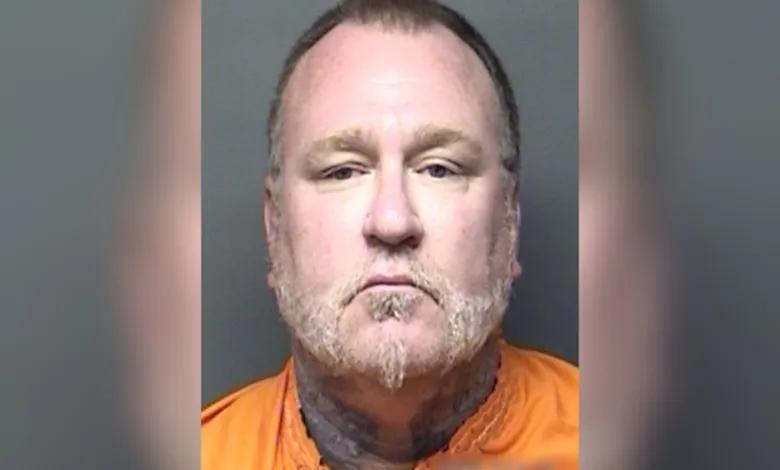 50-year-old man, who “voluntarily confessed” to beating his 39-year-old ...