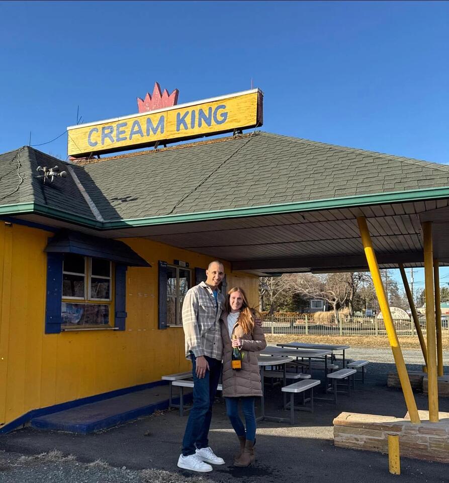 Iconic Ice Cream Shop Cream King in Pennington, NJ Has New Owners ...