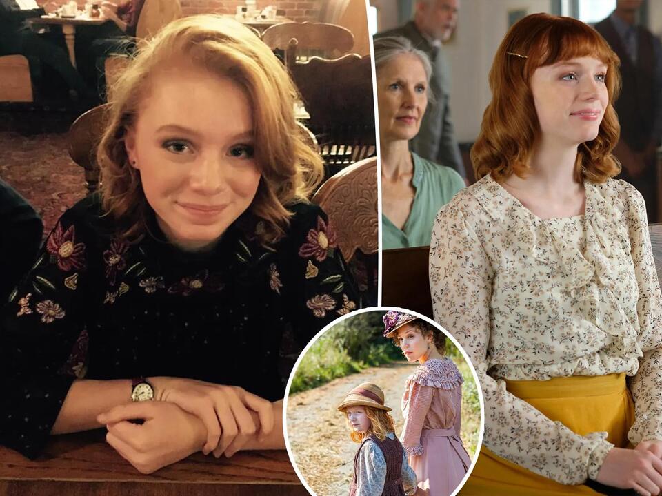 Hallmark actress Mamie Laverock’s body was ‘shattered’ in 5-story fall ...