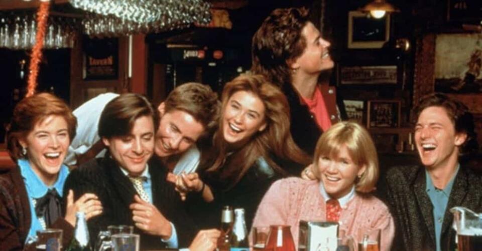 Reviews Are In: New Brat Pack Documentary Not What ’80s Film Fans ...