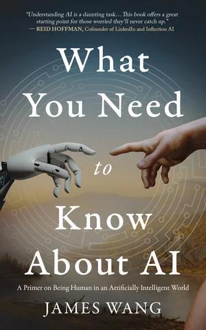 WHAT YOU NEED TO KNOW ABOUT AI - NewsBreak